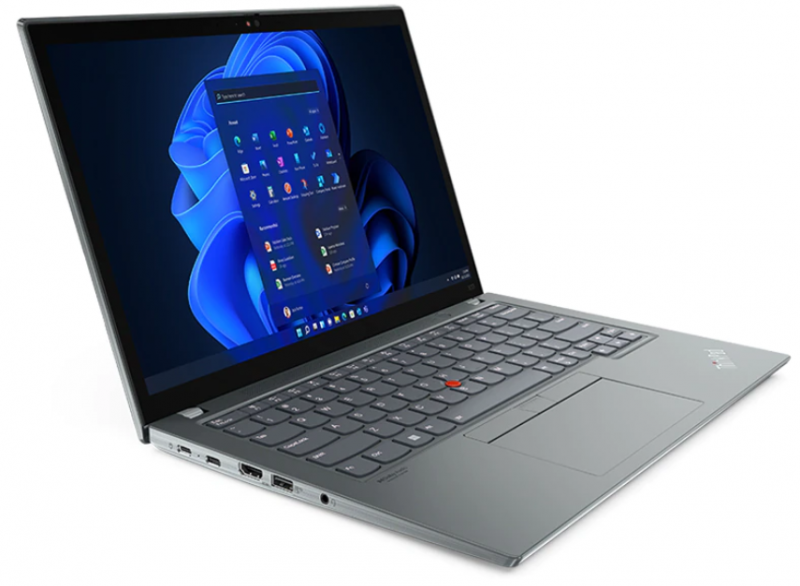 Lenovo ThinkPad X13 Gen 3 AMD 13.3吋 (2022) (R5 Pro 6650U, 16+512GB SSD ...