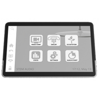 Shure Stem Control - Escosystem Touch Controller 價錢、規格及用家意見 - 香港格價網 ...