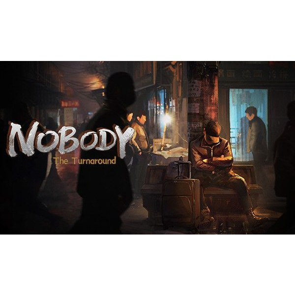 Thermite Games PC Nobody - The Turnaround 大多數 (Steam 數位版) 價錢、規格及用家意見 ...