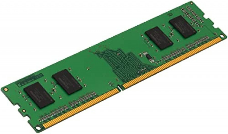Kingston DDR3 1333 DIMM Ram 2GB (單條) (KVR13N9S6/2) 價錢、規格及用家意見 - 香港格價網 ...