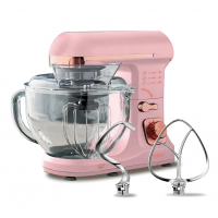 Tower Stand Mixer 多功能座檯攪拌器 CCSM001 價錢、規格及用家意見 - 香港格價網 Price.com.hk