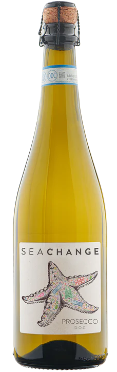Sea Change Prosecco DOC 價錢、規格及用家意見 - 香港格價網 Price.com.hk
