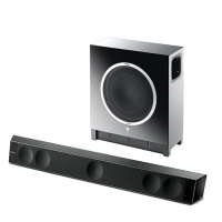 Focal Dimension Soundbar with Sub Air Subwoofer 無線低音炮5.1組合 價錢、規格及用家意見 ...