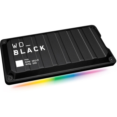 Western Digital WD_Black P40 Game Drive SSD 2TB (WDBAWY0020BBK) 價錢、規格及用 ...