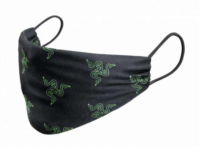 Razer Bandana Mask - Monogram V2 (RC03-00030111-0000) 價錢、規格及用家意見 - 香港格價 ...