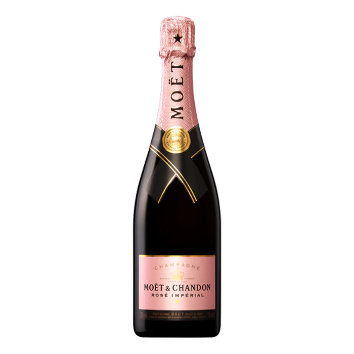 Moët & Chandon Rosé Brut Imperial Champagne 價錢、規格及用家意見 - 香港格價網 Price.com.hk