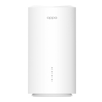 Oppo 5G CPE T2 WiFi 6 AX5400 Mesh Router (CTD03) 價錢、規格及用家意見 - 香港格價網 Price.com.hk