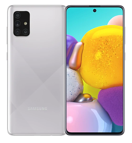 Samsung 三星 Galaxy A71 (6+128GB) 價錢、規格及用家意見 - 香港格價網 Price.com.hk