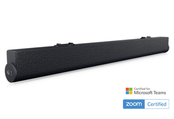 Dell Slim Conferencing Sound Bar 電腦喇叭 - AI 降噪功能揚聲器 (SB522A) 價錢、規格及用家意見 ...