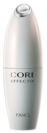 Fancl Core Effector 核心回彈精華 18ml 價錢、規格及用家意見 - 香港格價網 Price.com.hk
