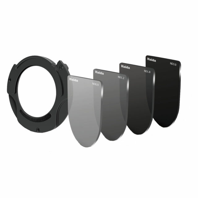 Haida Rear Lens ND Filter Kit For Sigma - 後置濾鏡套裝 價錢、規格及用家意見 - 香港格價網 ...