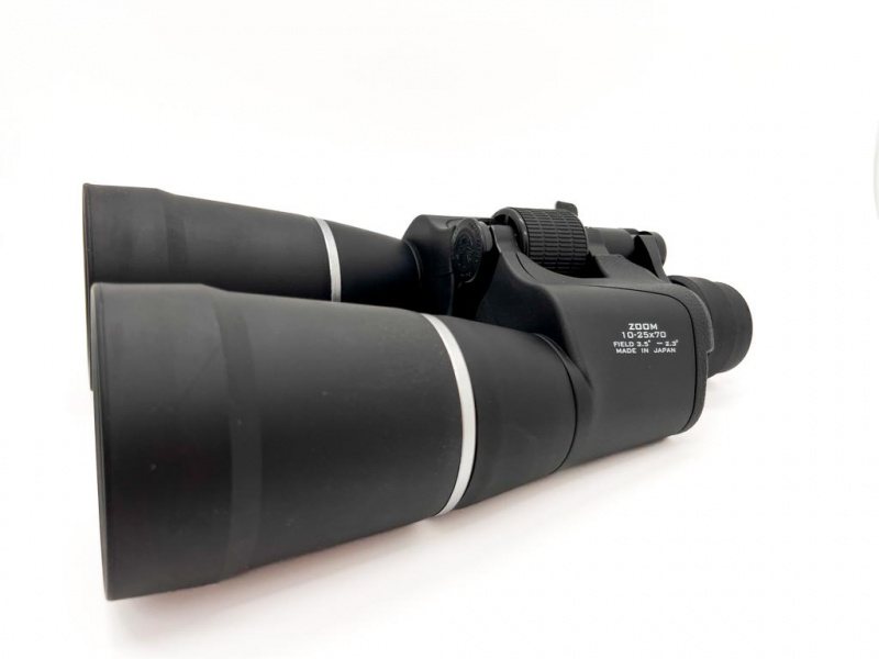 Fujiyama Optics 10-25x70 Zoom 雙筒望遠鏡 價錢、規格及用家意見 - 香港格價網 Price.com.hk