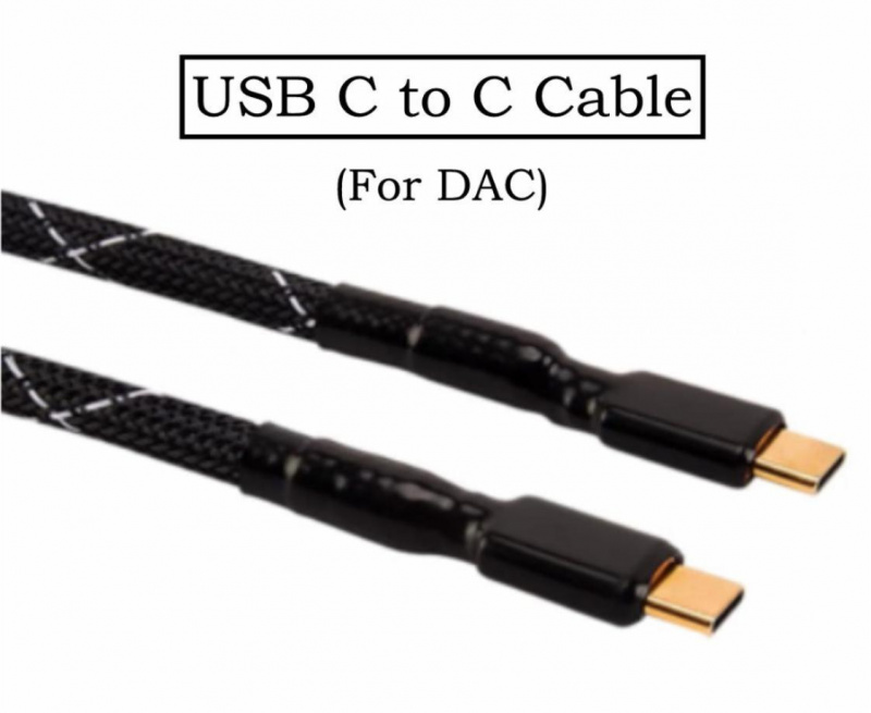 Aspirations USB C to C DAC Cable, 音響解碼器專用線材 ACD200 價錢、規格及用家意見 - 香港格價網 ...