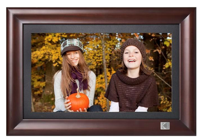 Kodak 14.1吋 WiFi Photo Frame 電子相架 RWF-141 價錢、規格及用家意見 - 香港格價網 Price.com.hk