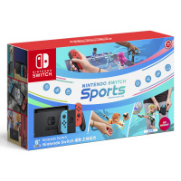 Nintendo Switch Sports Set 運動 主機組合 價錢、規格及用家意見 - 香港格價網 Price.com.hk