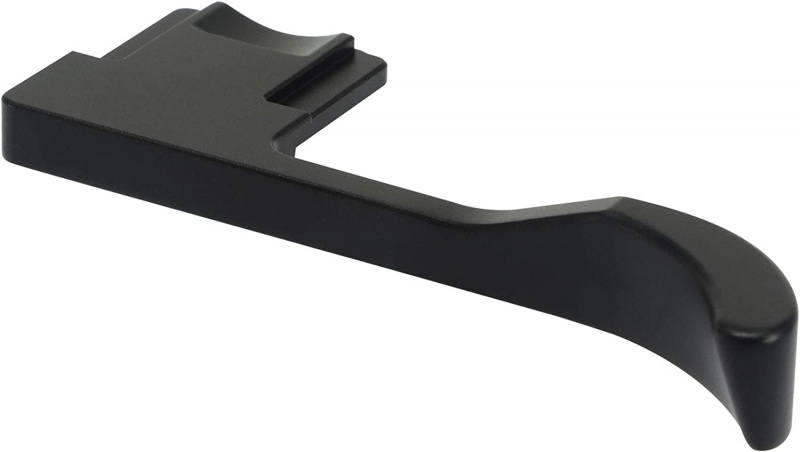 Haoge Metal Hot Shoe Thumb Up Rest Grip for Sony A7C 專用指柄 THB-A7C 價錢、規格 ...