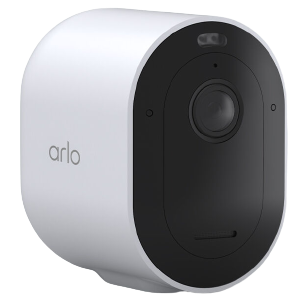 Arlo Pro 5S 2K Wireless Spotlight Camera 無線聚光燈網絡攝影機 VMC4060P 價錢、規格及用家意見 ...