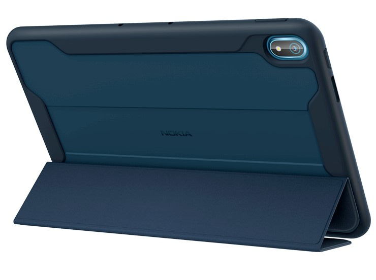 Nokia T20 Rugged Flip Cover 翻蓋式防摔保護套 價錢、規格及用家意見 - 香港格價網 Price.com.hk