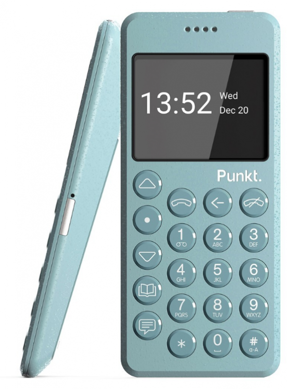 Punkt MP02 4G (2+16GB) 價錢、規格及用家意見 - 香港格價網 Price.com.hk