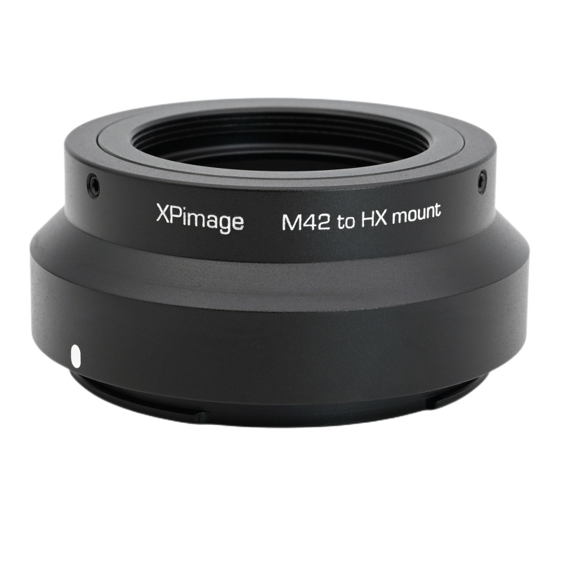 Xpimage M42 Screw SLR Lens To Hasselblad XCD Mount Adaptor (金屬接環) 價錢、規格及用家意見 - 香港格價網 Price.com.hk