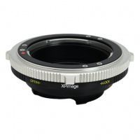 Xpimage Contax / Yashica (CY) SLR Lens To Leica M Mount Adaptor (金屬接環) (CY to M) 價錢、規格及用家意見 - 香港 ...