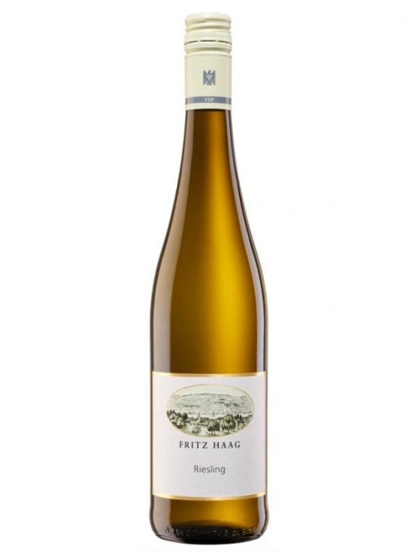 Fritz Haag Riesling 2021 價錢、規格及用家意見 - 香港格價網 Price.com.hk