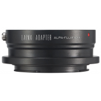 LAINA Alpa 35mm SLR Lens To FujiFilm X-Series Mirrorless Cameras 價錢、規格及 ...