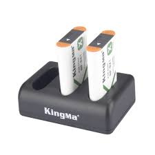 KINGMA 2 Pcs NP-BX1 Lithium-Ion Batteries With USB Triple Charger 兩電池連三充充電機 價錢、規格及用家意見 - 香港格價網 ...