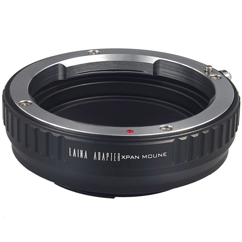 LAINA Hasselblad / Fujifilm XPan 35mm Rangefinder Lens To FujiFilm X ...