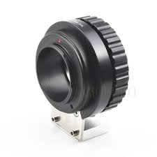 LAINA B4 (2/3") ENG Cine Lens To FujiFilm X-Series Mount 金屬接環 價錢、規格及用家 ...