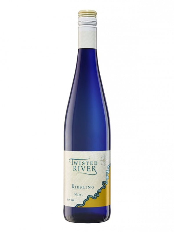 Twisted River Riesling BIN 168 - 香港格價網 Price.com.hk