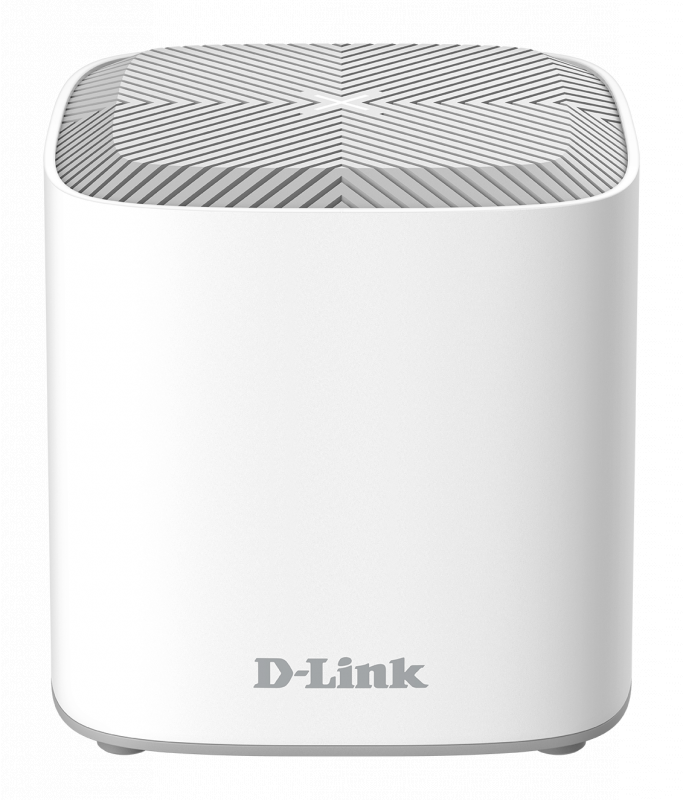 D-Link AX1800 Dual-Band Whole Home Mesh Wi-Fi 6 System 雙頻路由器 (1件裝) COVR ...