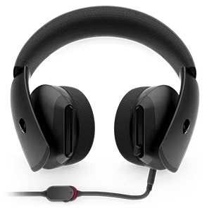 Dell Alienware 立體聲遊戲專用耳機 AW310H 價錢、規格及用家意見 - 香港格價網 Price.com.hk
