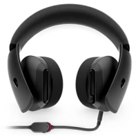 Dell Alienware 立體聲遊戲專用耳機 AW310H 價錢、規格及用家意見 - 香港格價網 Price.com.hk