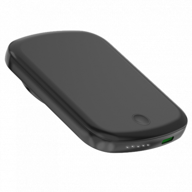 AMG Nano 6 MagSafe 磁吸超薄外置充電器 6000mAh 價錢、規格及用家意見 - 香港格價網 Price.com.hk