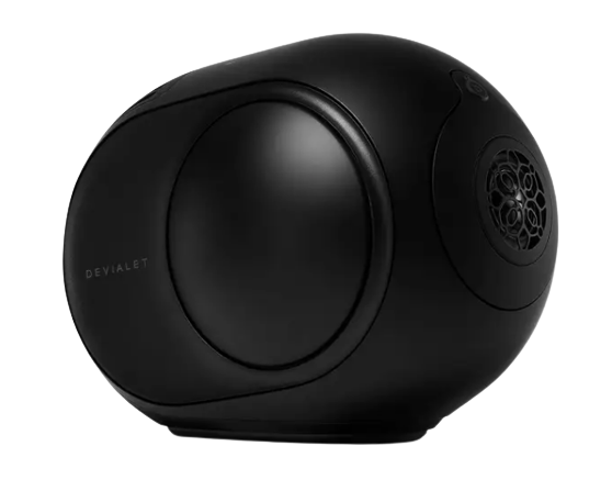 Devialet Phantom II (95dB) 無線揚聲器 價錢、規格及用家意見 - 香港格價網 Price.com.hk