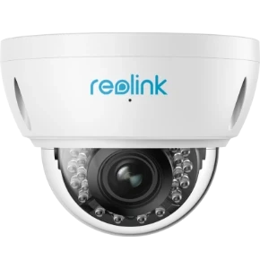 Reolink H.265 4K 8MP Ultra HD PoE Dome Camera w/5X Optical Zoom RLC-842A 價錢、規格及用家意見 - 香港格價網 ...