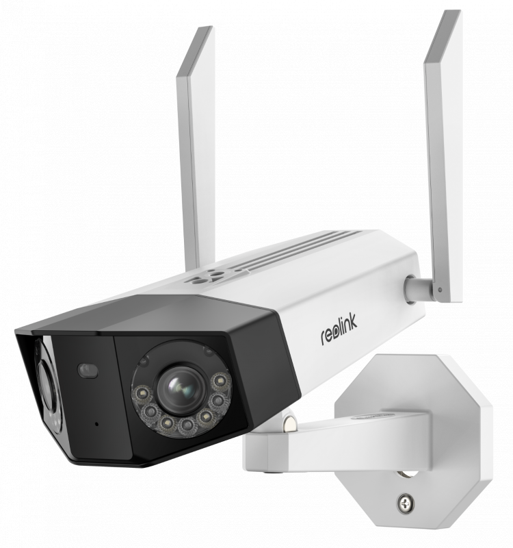 Reolink Duo 2 Wi-Fi - 4K 8MP Dual-Lens Wi-Fi Camera 價錢、規格及用家意見 - 香港格價網 ...