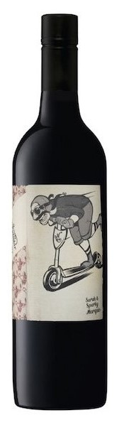 Mollydooker The Scooter Merlot 2018 750ml 價錢、規格及用家意見 - 香港格價網 Price.com.hk