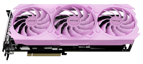 GALAX GeForce RTX 4070 Ti EX Gamer Pink 價錢、規格及用家意見 - 香港格價網 Price.com.hk