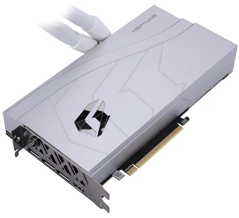 Colorful iGame GeForce RTX 4070 Ti Neptune OC 價錢、規格及用家意見 - 香港格價網 Price ...