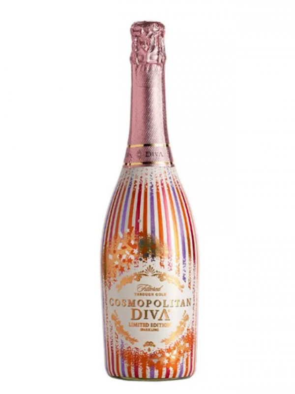Cosmopolitan Diva Limited Edition Sparkling 價錢、規格及用家意見 - 香港格價網 Price.com.hk