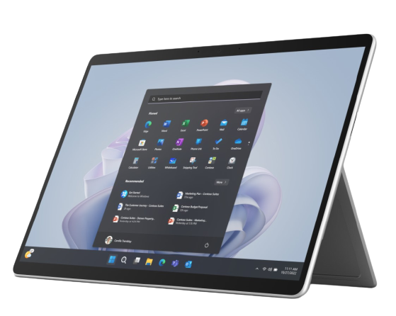 Microsoft Surface Pro 9 13吋 5G (SQ3, 8+256GB) 價錢、規格及用家意見 - 香港格價網 Price ...