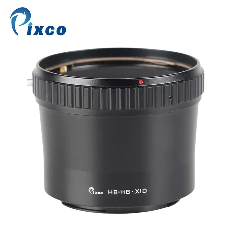 Pixco Hasselblad V-Mount SLR Lens To Hasselblad XCD Mount Adaptor 金屬接環 ...