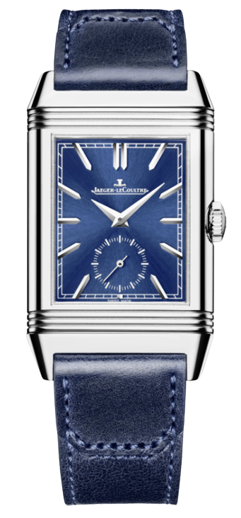 Jaeger-LeCoultre Reverso Tribute Duoface 翻轉系列雙時區小秒針腕錶 Q3988482 價錢、規格及用家 ...