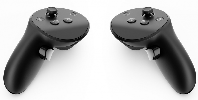 Oculus Meta Quest Touch Pro Controllers 虛擬實境穿戴裝置控制器 價錢、規格及用家意見 - 香港格價網 ...