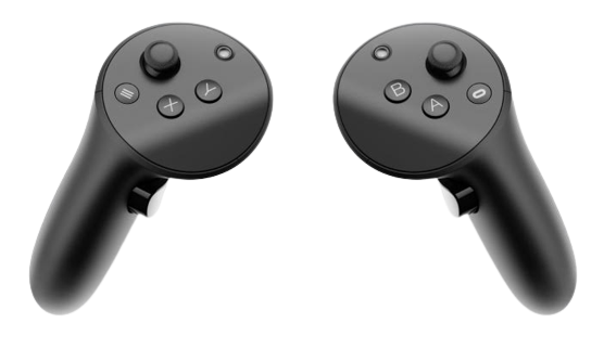 Oculus Meta Quest Touch Pro Controllers 虛擬實境穿戴裝置控制器 價錢、規格及用家意見 - 香港格價網 ...