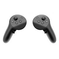 Oculus Meta Quest Touch Pro Controllers 虛擬實境穿戴裝置控制器 價錢、規格及用家意見 - 香港格價網 ...