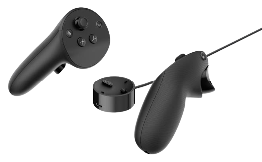 Oculus Meta Quest Touch Pro Controllers 虛擬實境穿戴裝置控制器 價錢、規格及用家意見 - 香港格價網 ...