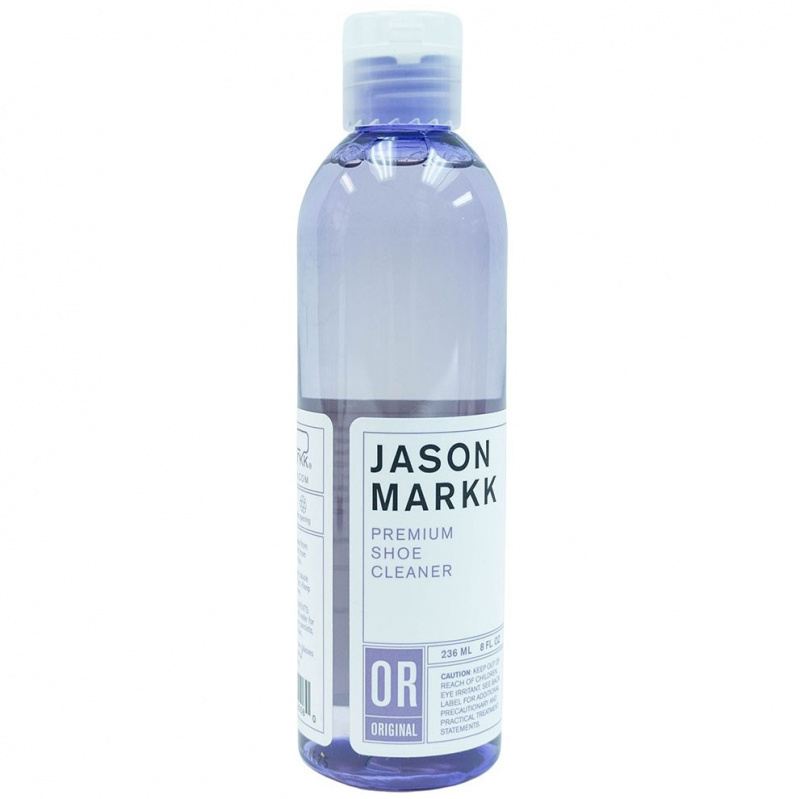 Jason Markk Premium Deep Cleaning Solution 鞋履波鞋清潔劑 8oz 價錢、規格及用家意見 - 香港格 ...